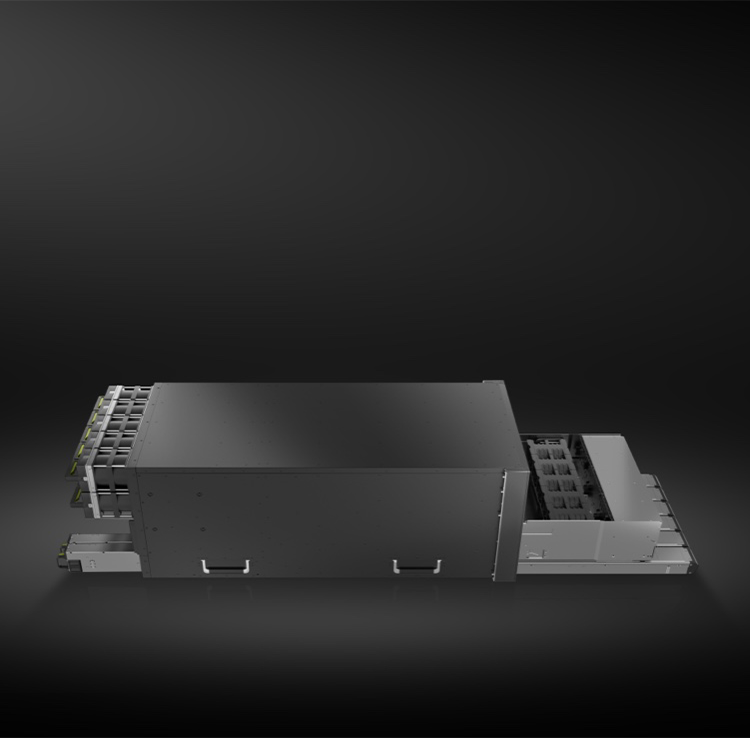 FusionServer G8600 V7 New-Generation Flagship AI Server | xFusion Server